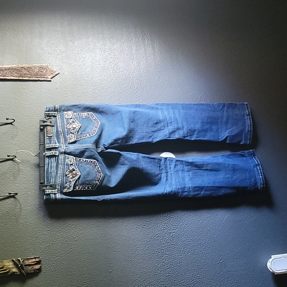 L.A. idol | Jeans | Women Bootcut Jeans | Poshmark
